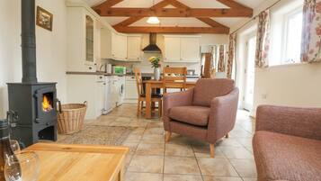 Casa de Campo | Sala de estar