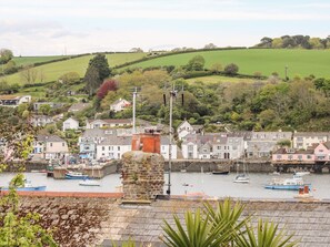 Casa de campo | Parte interna