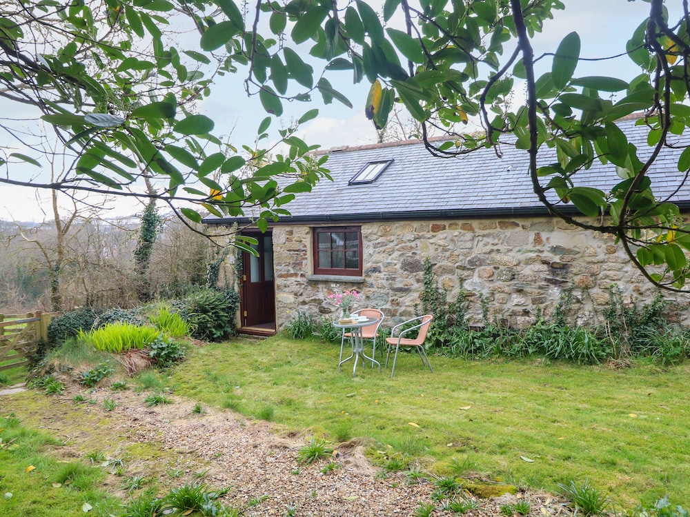 Little Tregarrick - Helston