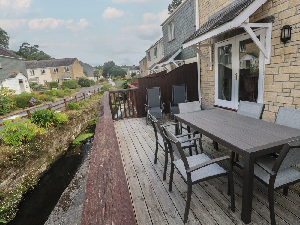 Rosemary Cottage - Falmouth