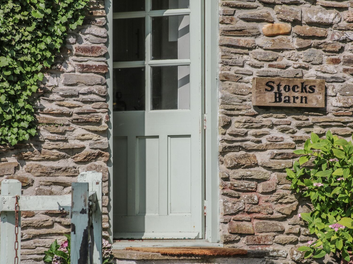 Casa de Campo | Interior