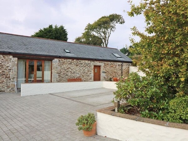 Hazel Barn - Falmouth