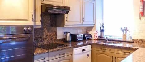 Casa de Campo | Interior