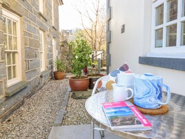 Casa de campo | Parte interna