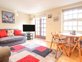 Casa de campo | Parte interna