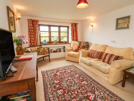 Casa de campo | Parte interna