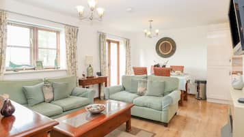 Casa de Campo | Interior