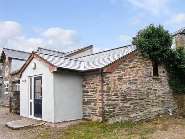 Hendre Aled Cottage 1 - Betws-y-Coed