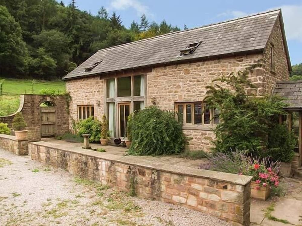 The Lodge Farm Barn - Forest of Dean