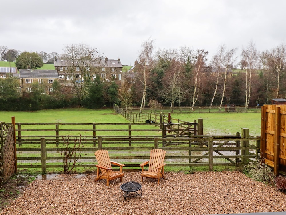 Lair Close Cottage - West Yorkshire