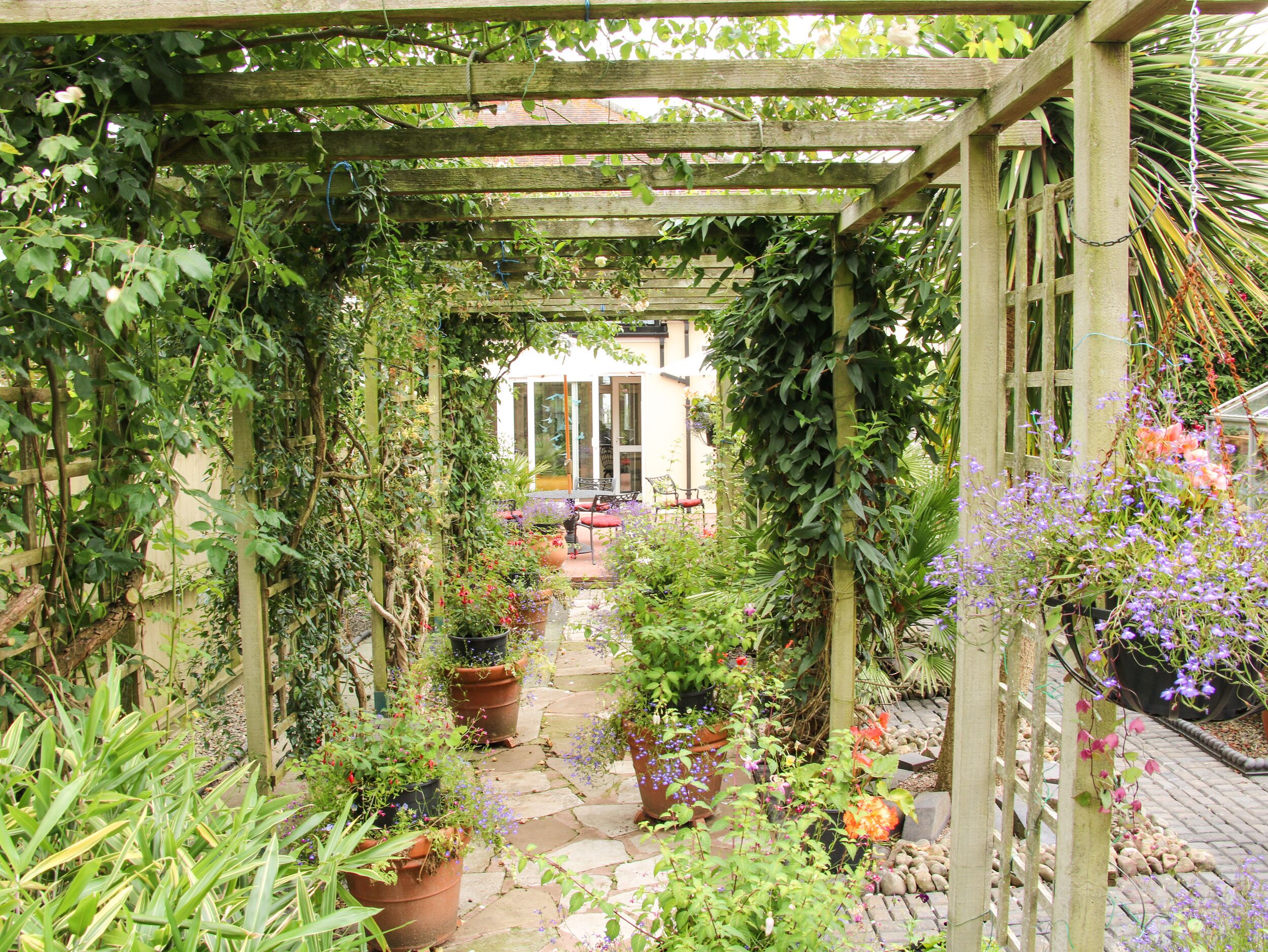 Casa de campo | Parte interna