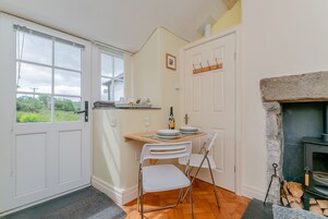 Casa de Campo | Cozinha privada | Utensílios de cozinha 