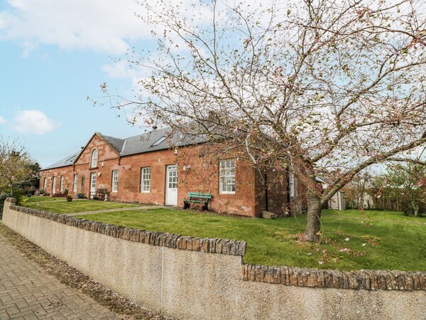 Kennels Cottage - Northumberland