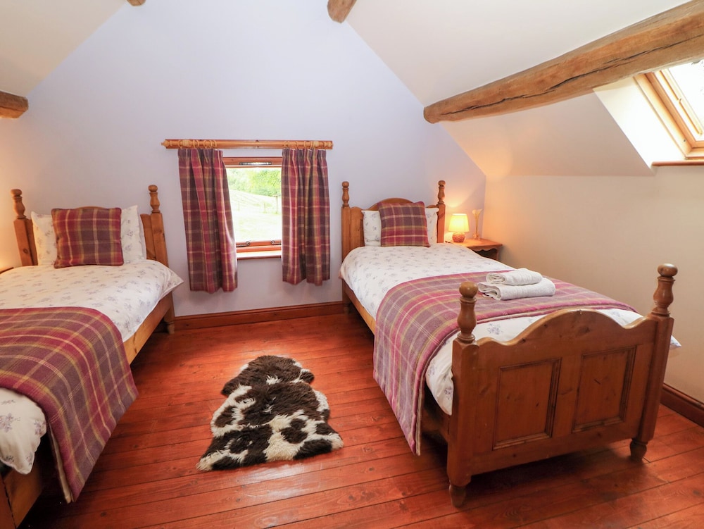 Horse Shoe Cottage - Alton
