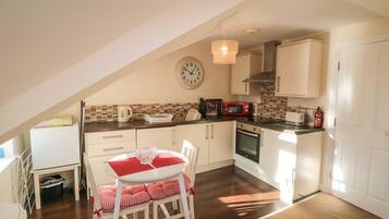 Casa de campo | Parte interna