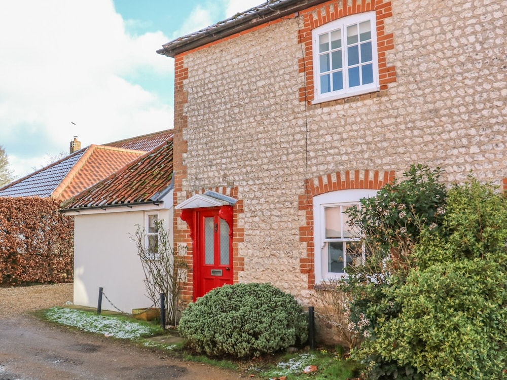 28 Oxborough - Cambridgeshire
