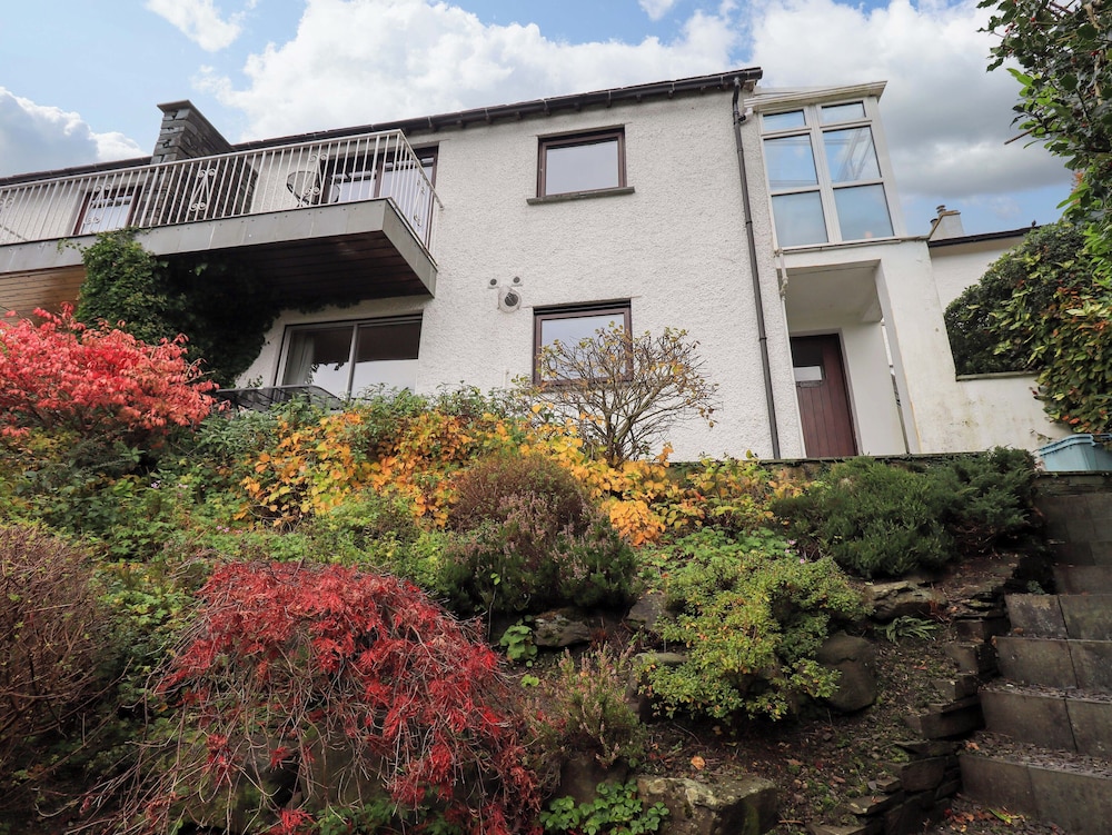 Walker's Retreat - Ambleside