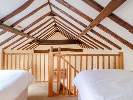 Casa de Campo | Interior