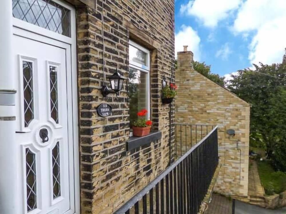Cottage In The Sky - West Yorkshire