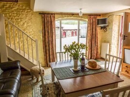 Casa de campo | Parte interna