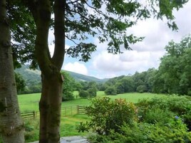 Casa de campo | Parte interna