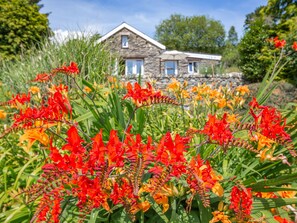 Casa de campo | Fachada