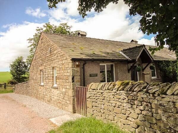 Bridleway Cottage - Lancashire