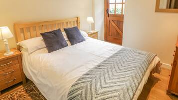 Casa de campo | 2 quartos, individualmente decorados, individualmente mobiliados