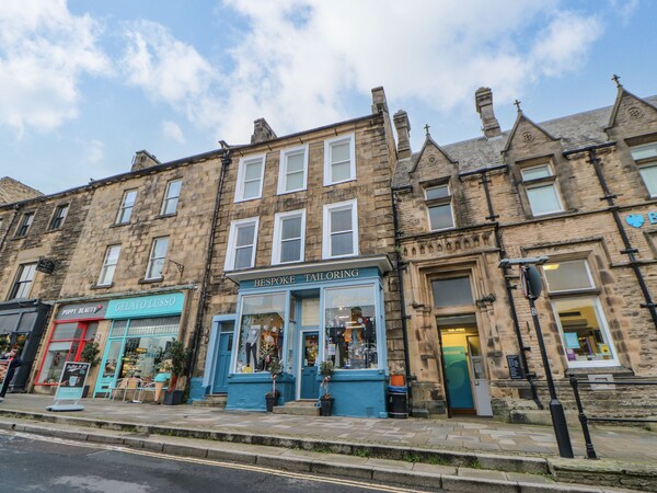 The Flat - Barnard Castle