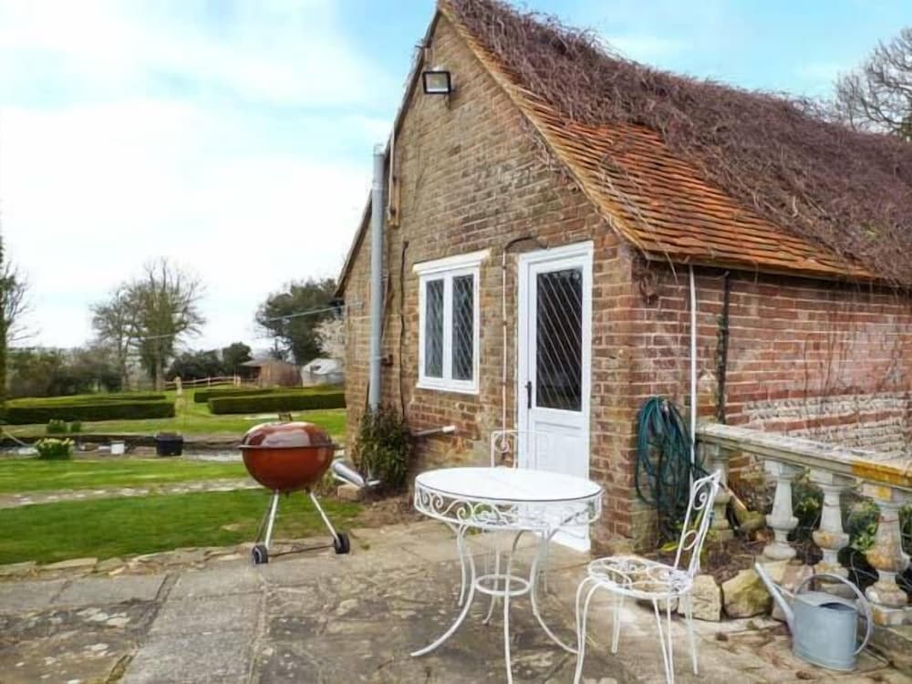 Standard Hill Cottage - East Sussex