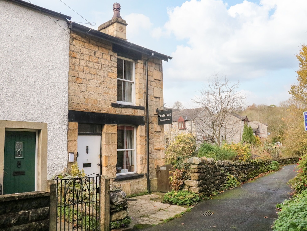 Pauls Fold Holiday Cottage - Lancashire