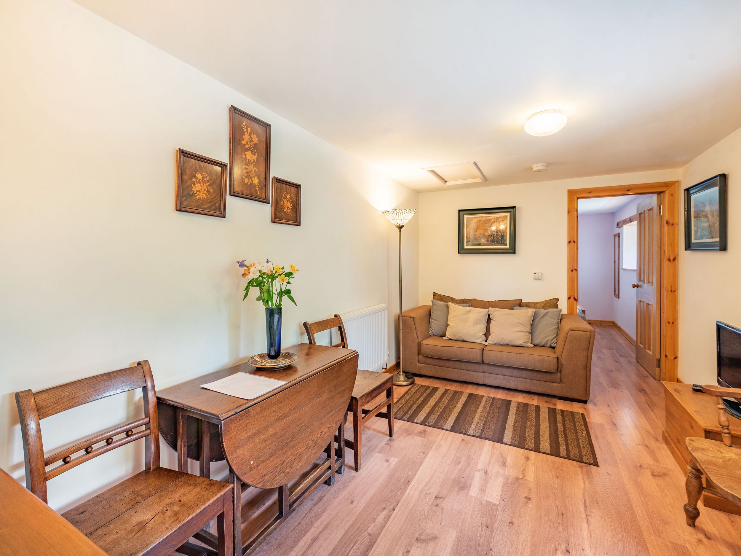 Casa de Campo | Interior