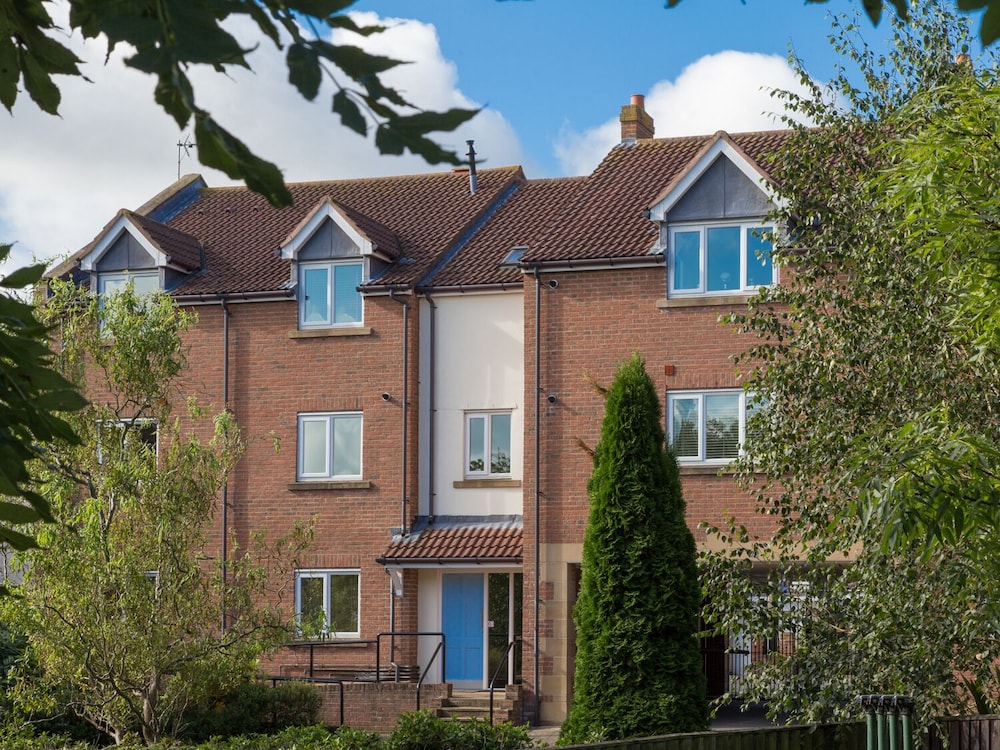 8 Eureka Mews - Northumberland