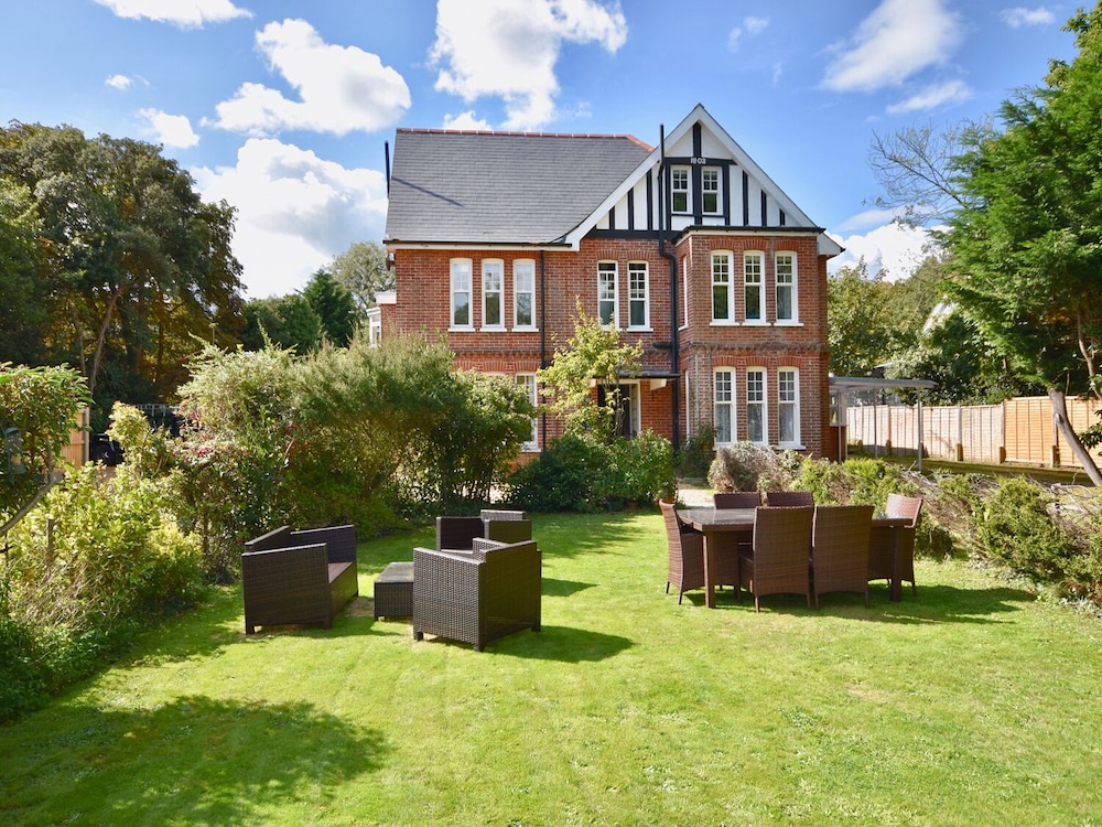 4 The Nab House - Bembridge