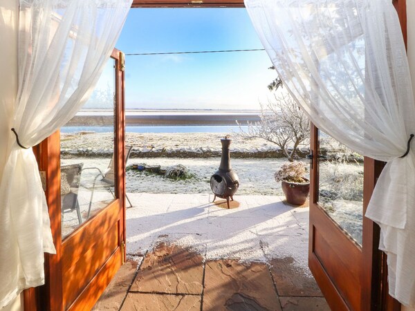 Sonya's Cottage - Scotland