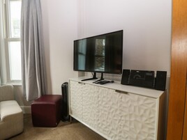 Casa de campo | Parte interna