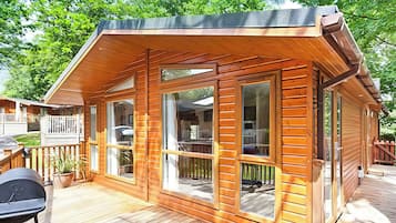 Casa de Campo | Terraço/pátio interior