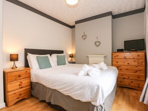 Casa de Campo | 3 quartos, com decoração personalizada, com mobília individualizada