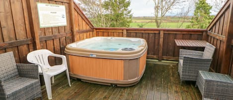 Casa de campo | Parte interna