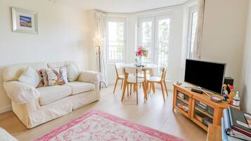 Casa de Campo | Sala de estar