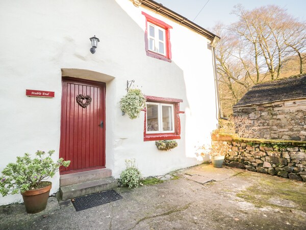 Stable End Cottage - Eskdale