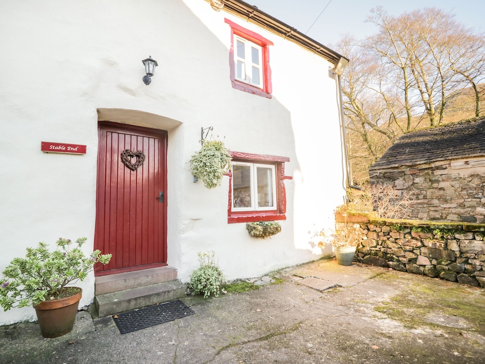 Stable End Cottage - Eskdale