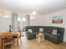 Casa de campo | Área de estar