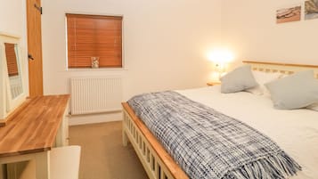 Casa de Campo | 2 quartos, com decoração personalizada, com mobília individualizada