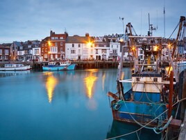 Casa de Campo | Marina