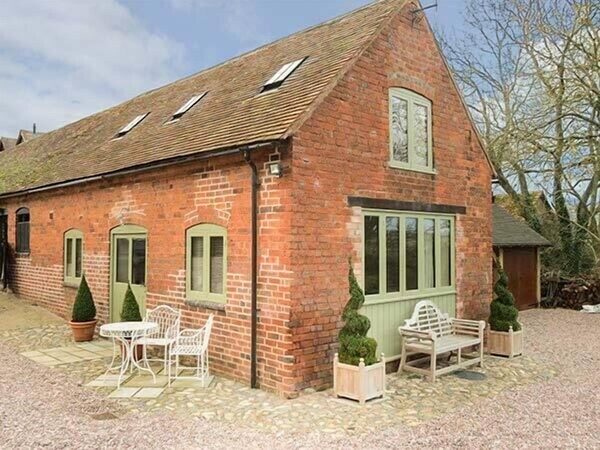 Ham's House - Staffordshire