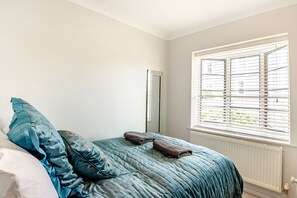 Casa de Campo | Interior
