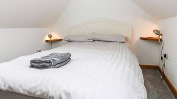 Casa de Campo | 2 quartos, com decoração personalizada, com mobília individualizada