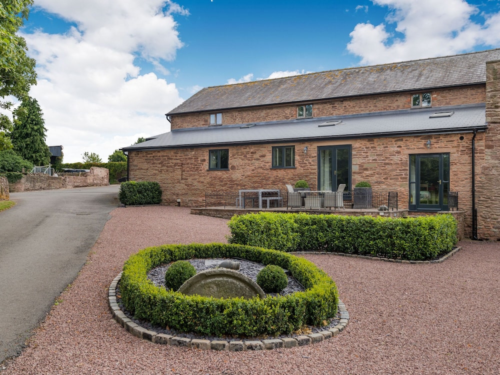 Teal Barn Annexe - Monmouthshire