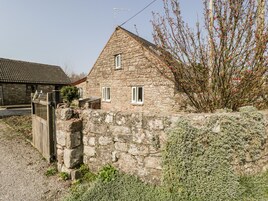 Casa de campo | Parte interna